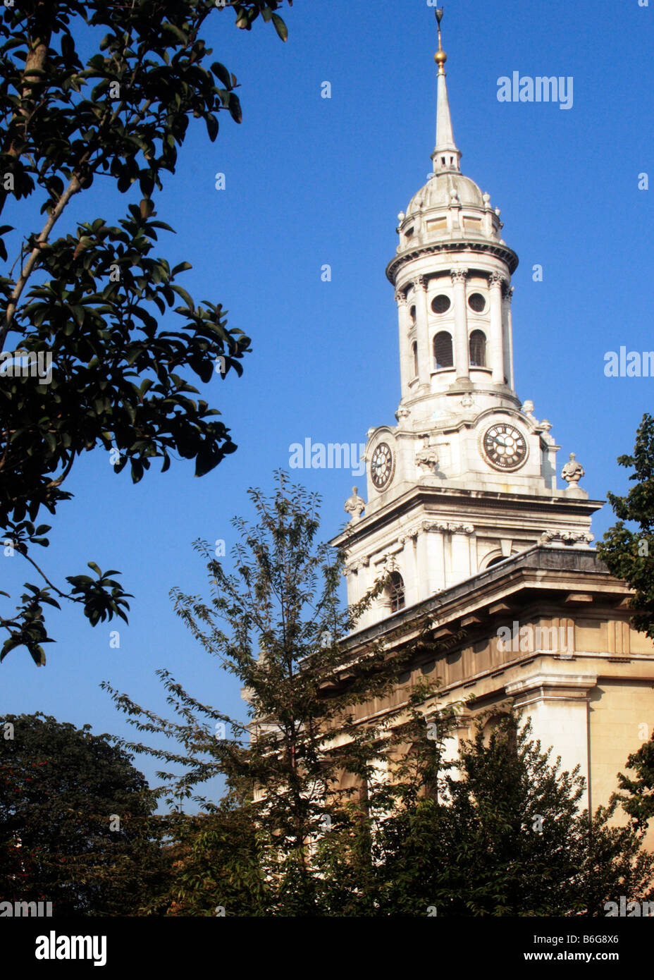 St alphege house hi-res stock photography and images - Alamy