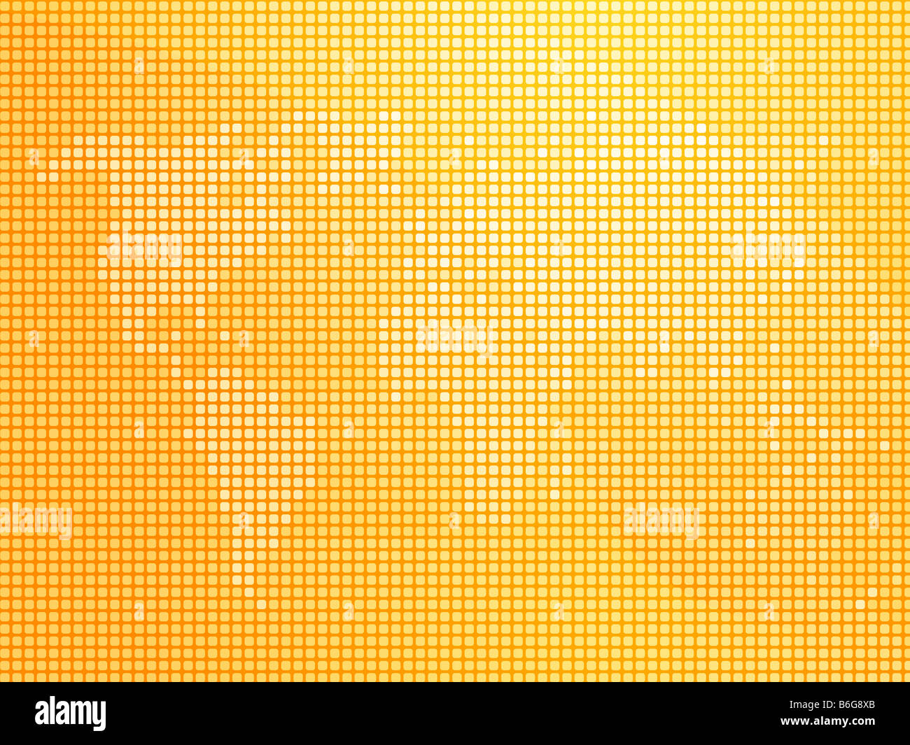 Map of the world in mosaic tiled style Stock Photo - Alamy