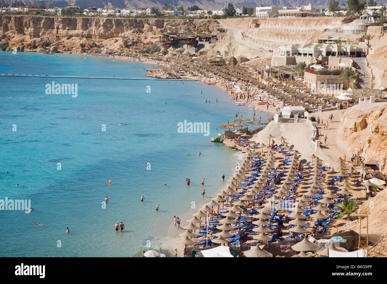 Hadaba beach sharm el sheikh hi-res stock photography and images - Alamy