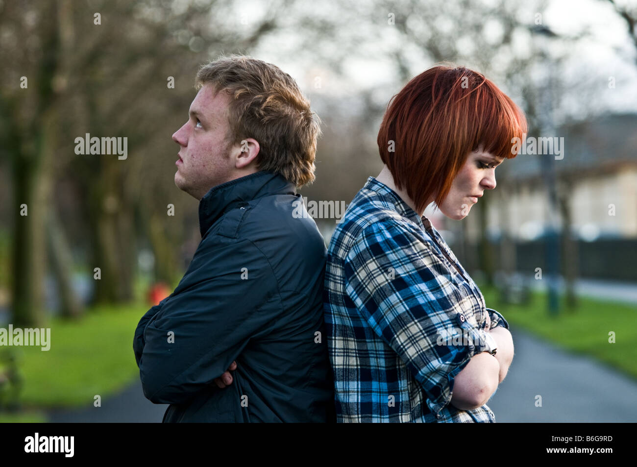 Not young not beautiful hi-res stock photography and images - Alamy