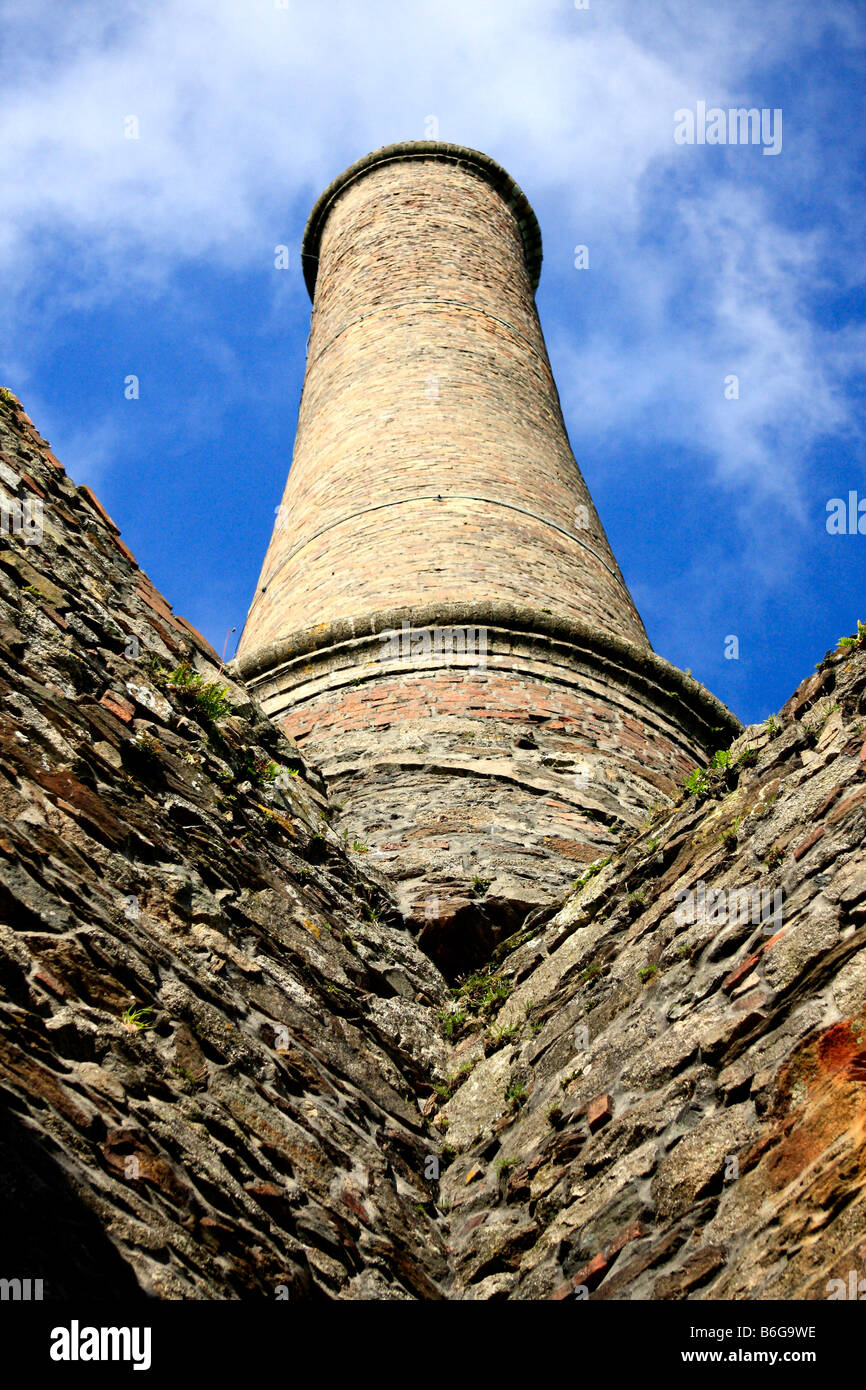 Steam engine house on hi-res stock photography and images - Alamy