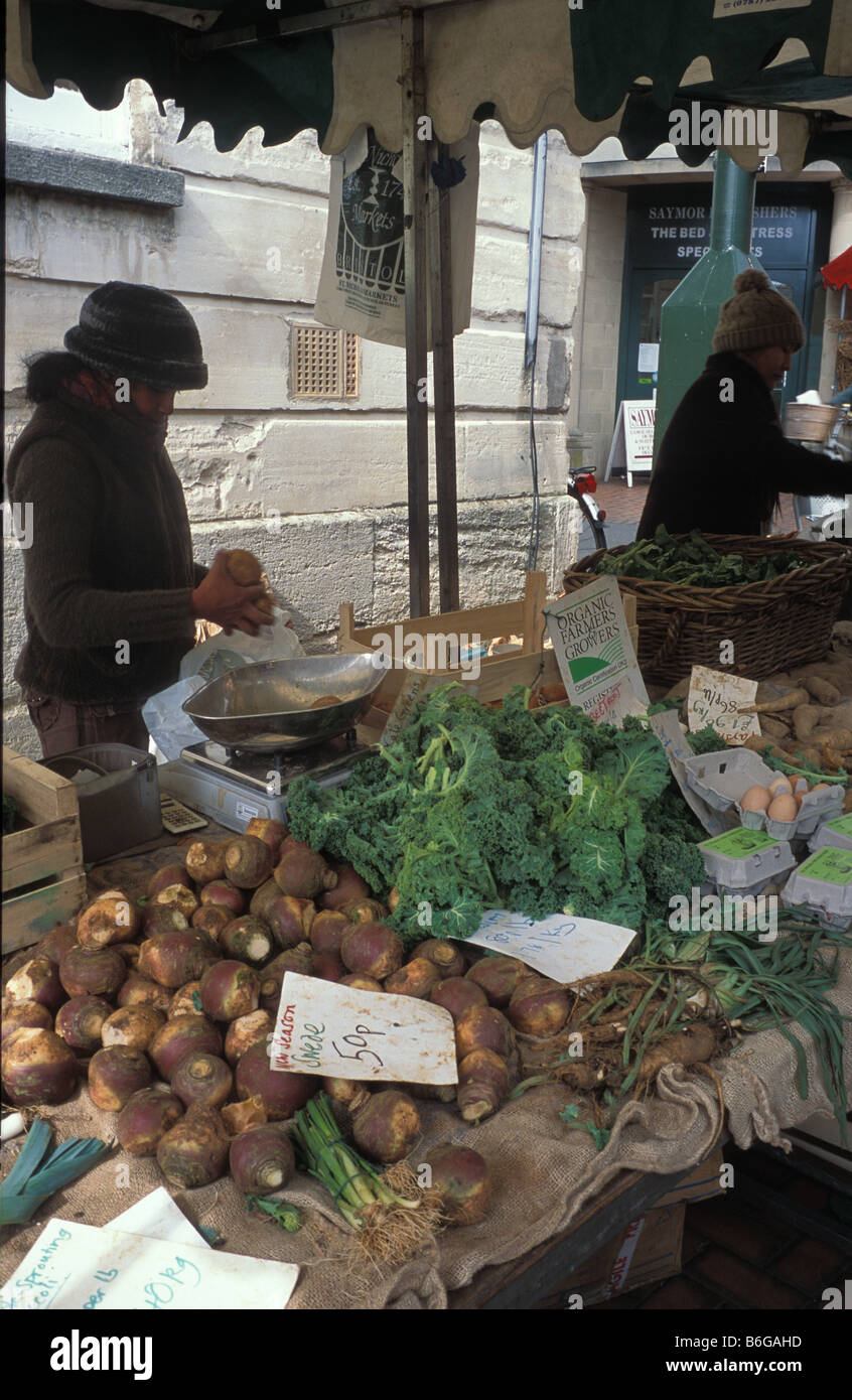 Stroud farmers market hi-res stock photography and images - Alamy
