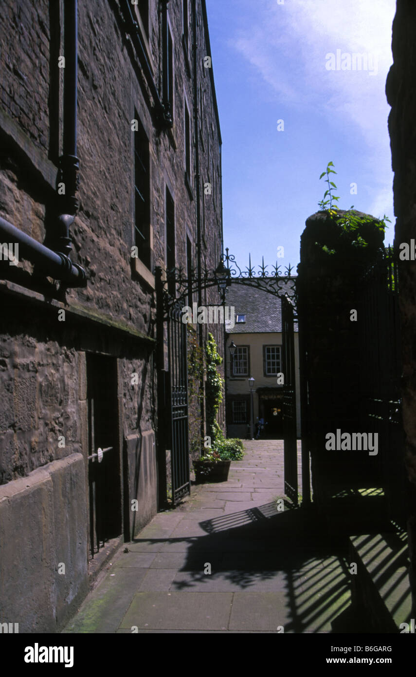 Tweedale hi-res stock photography and images - Alamy