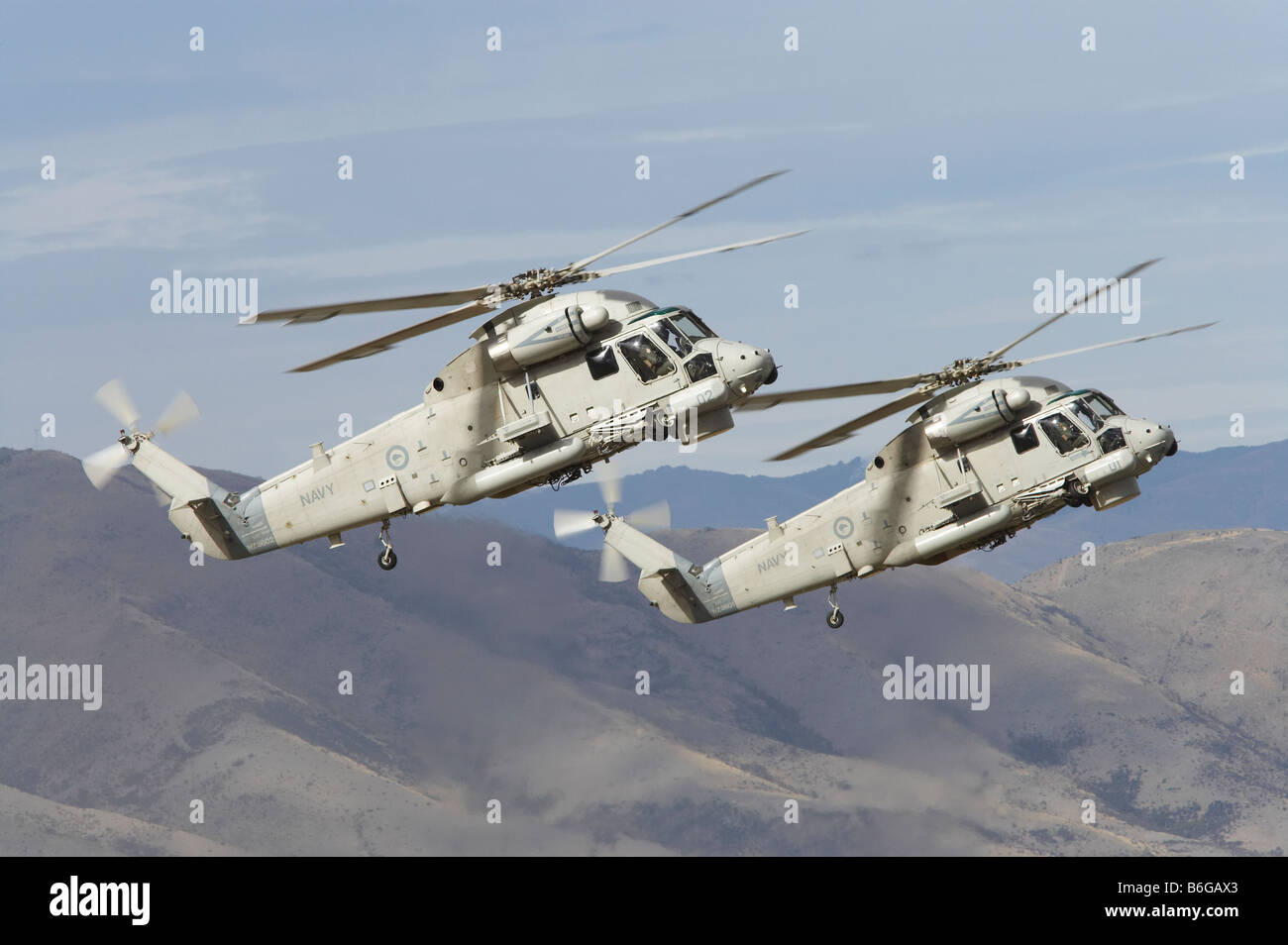 Seasprite Helicopters Kaman SH 2G Seasprite Warbirds over Wanaka ...