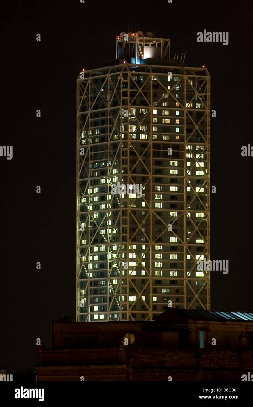 Skycraper hi-res stock photography and images - Alamy