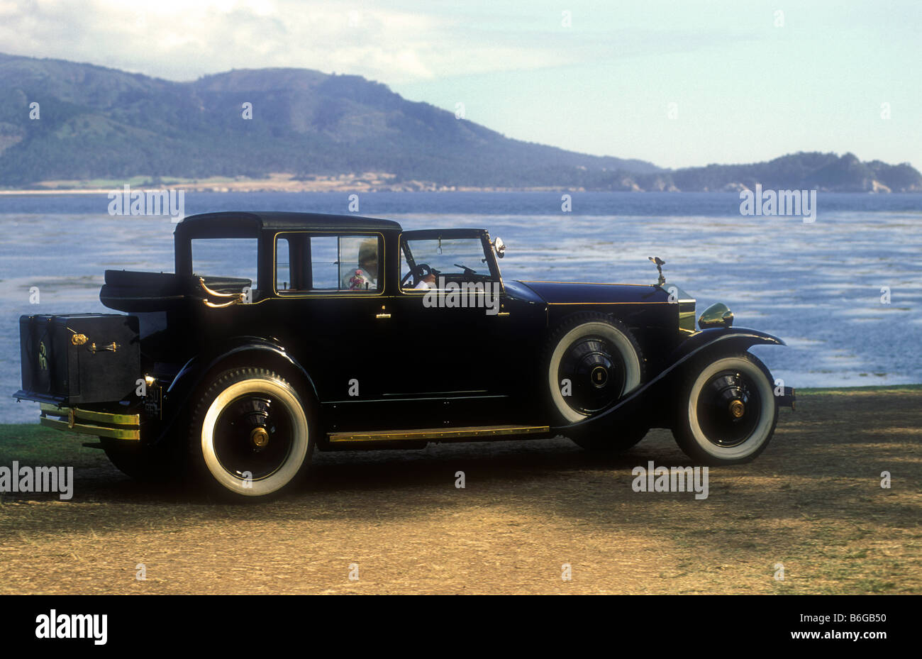 Vintage rr hi-res stock photography and images - Alamy