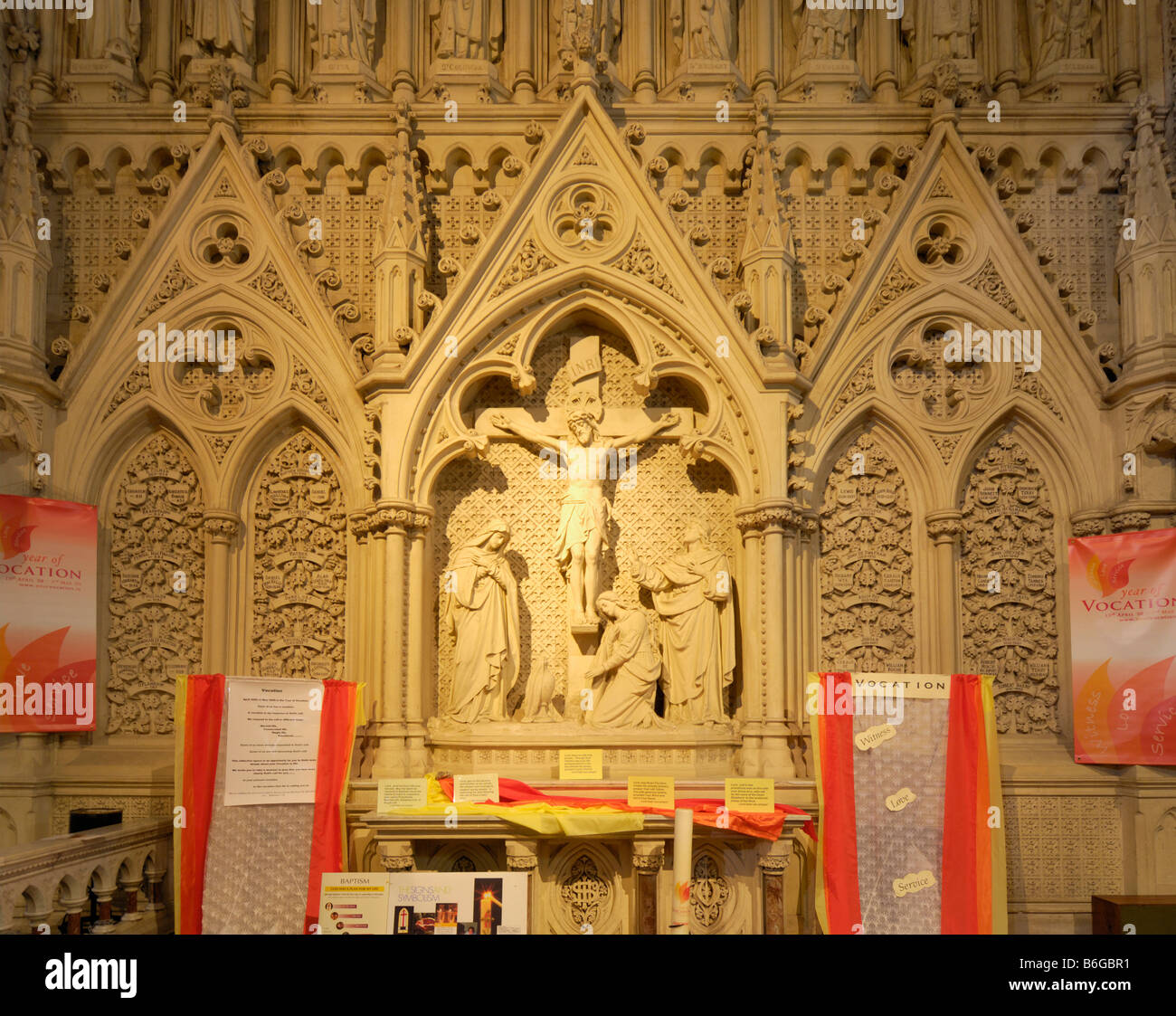 Saint coleman hi-res stock photography and images - Alamy