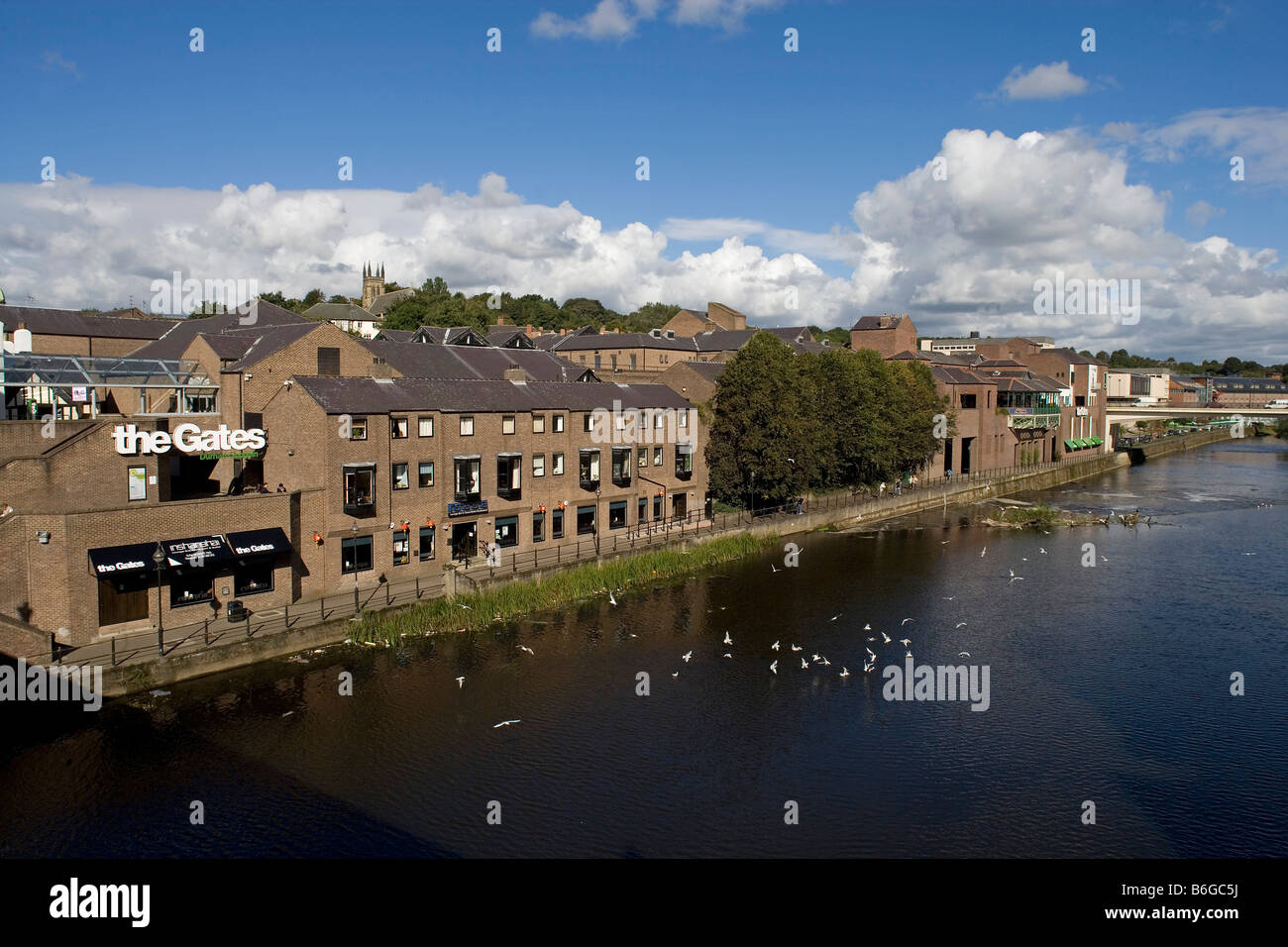 Durhamshire hi-res stock photography and images - Alamy