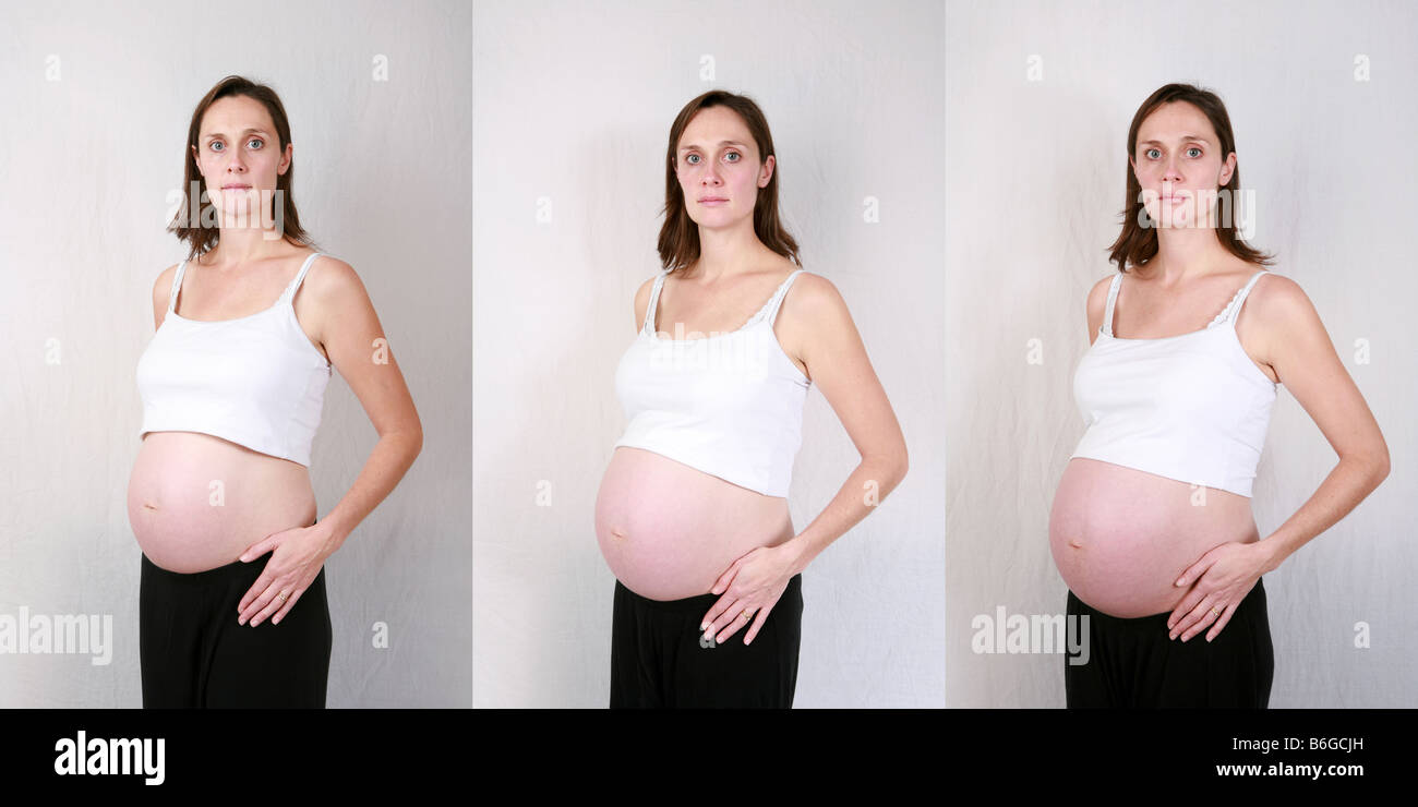To 3 Months Pregnant