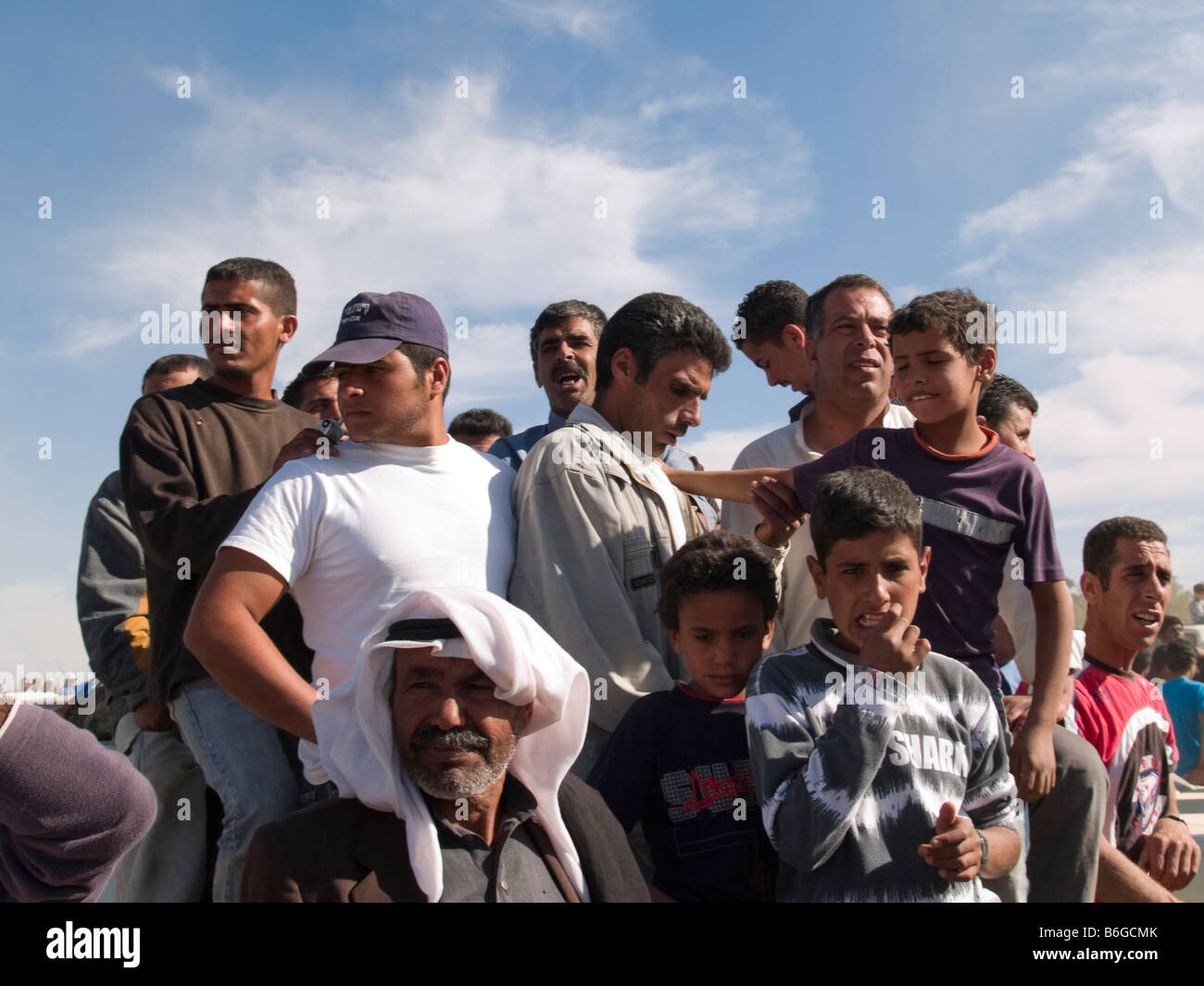 Bedouins israel hi-res stock photography and images - Alamy