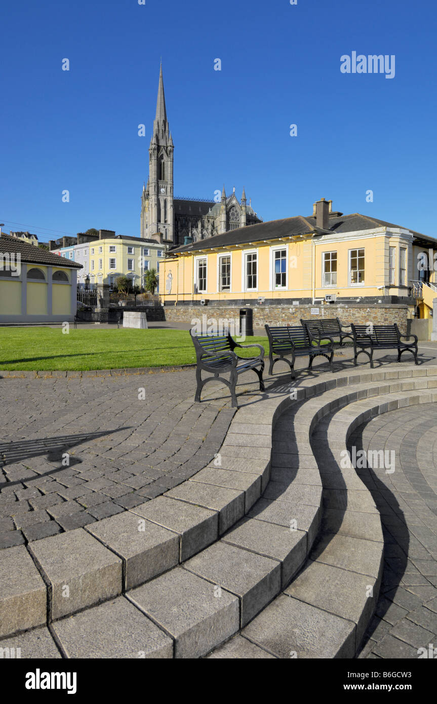 Coleman tower hi-res stock photography and images - Alamy