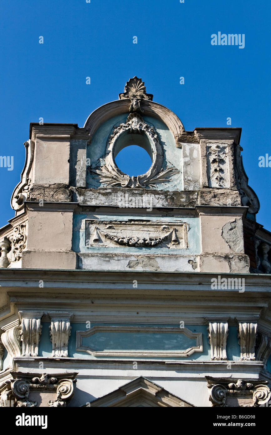 Architectural design hi-res stock photography and images - Alamy