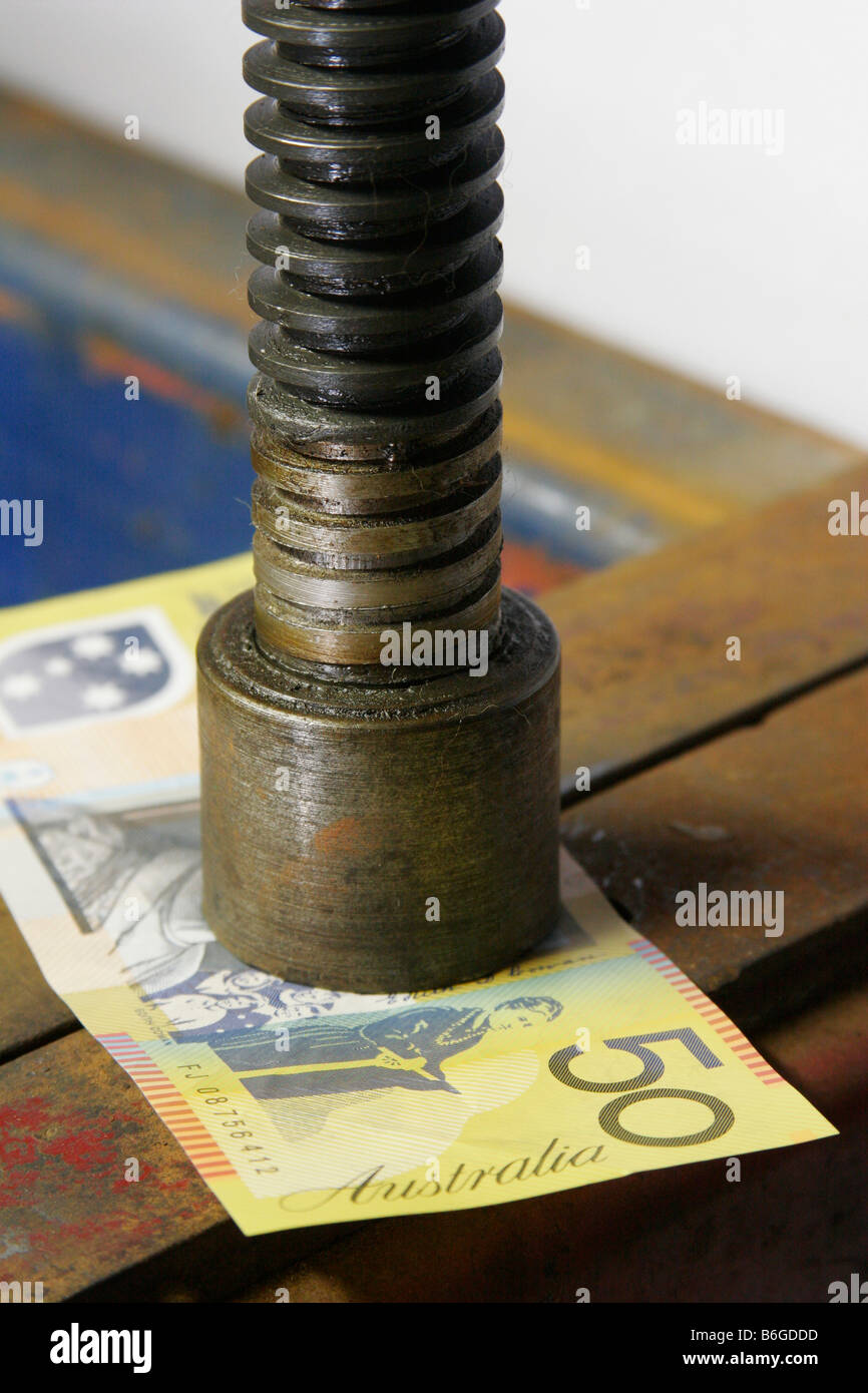 50 trillion dollar hi-res stock photography and images - Alamy