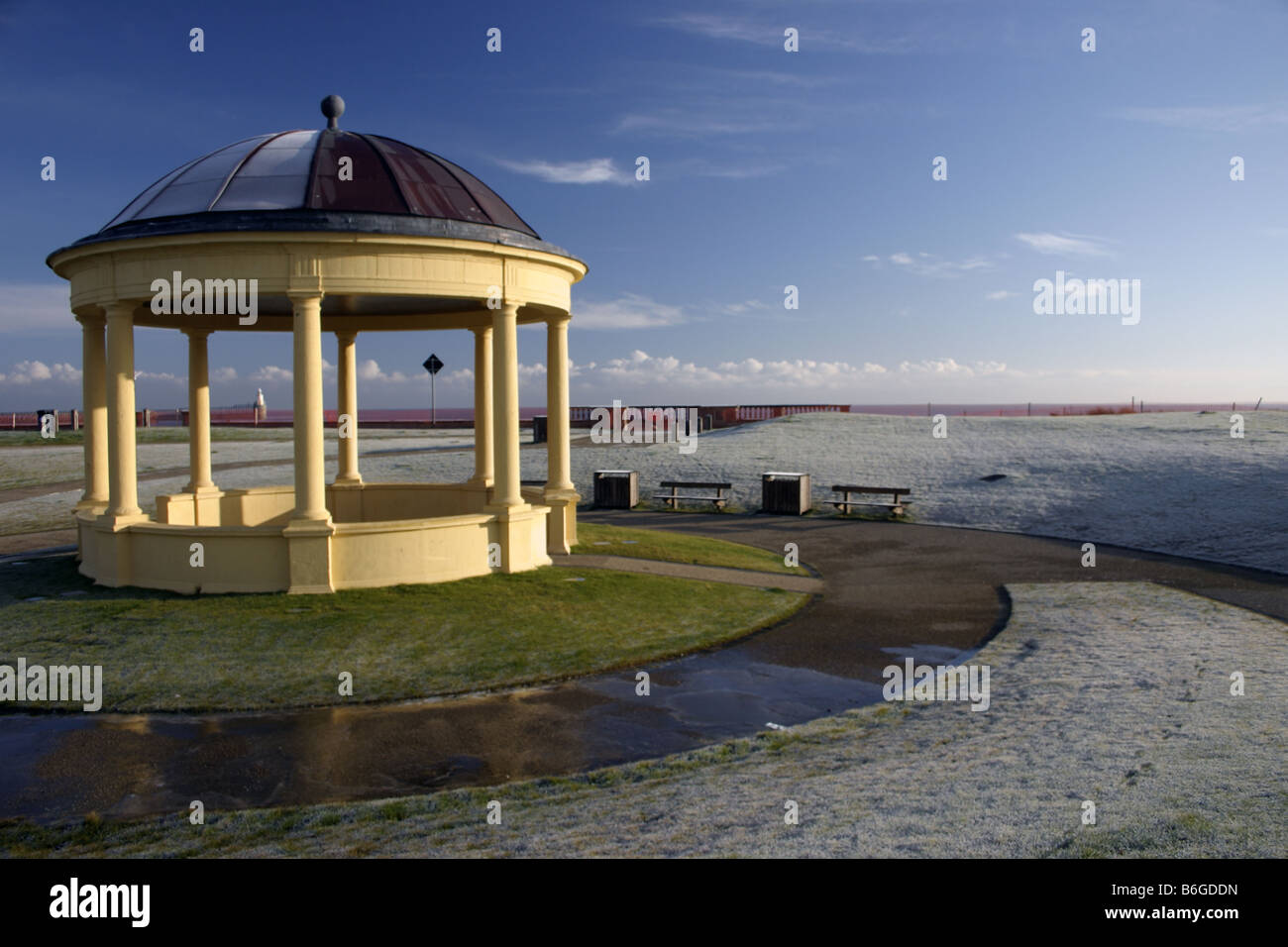 Blyth heritage hi-res stock photography and images - Alamy
