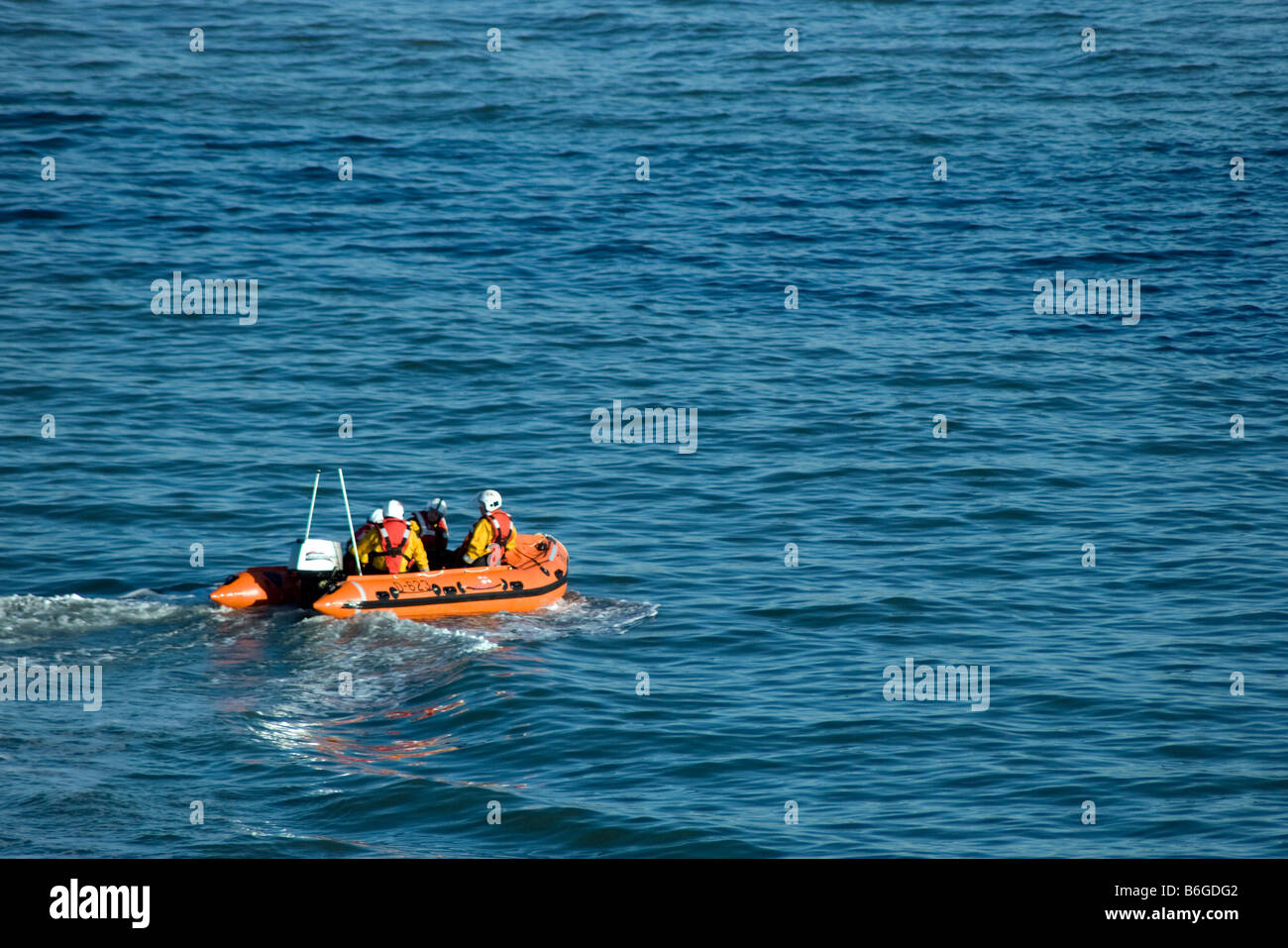 Rnli hero hi-res stock photography and images - Alamy