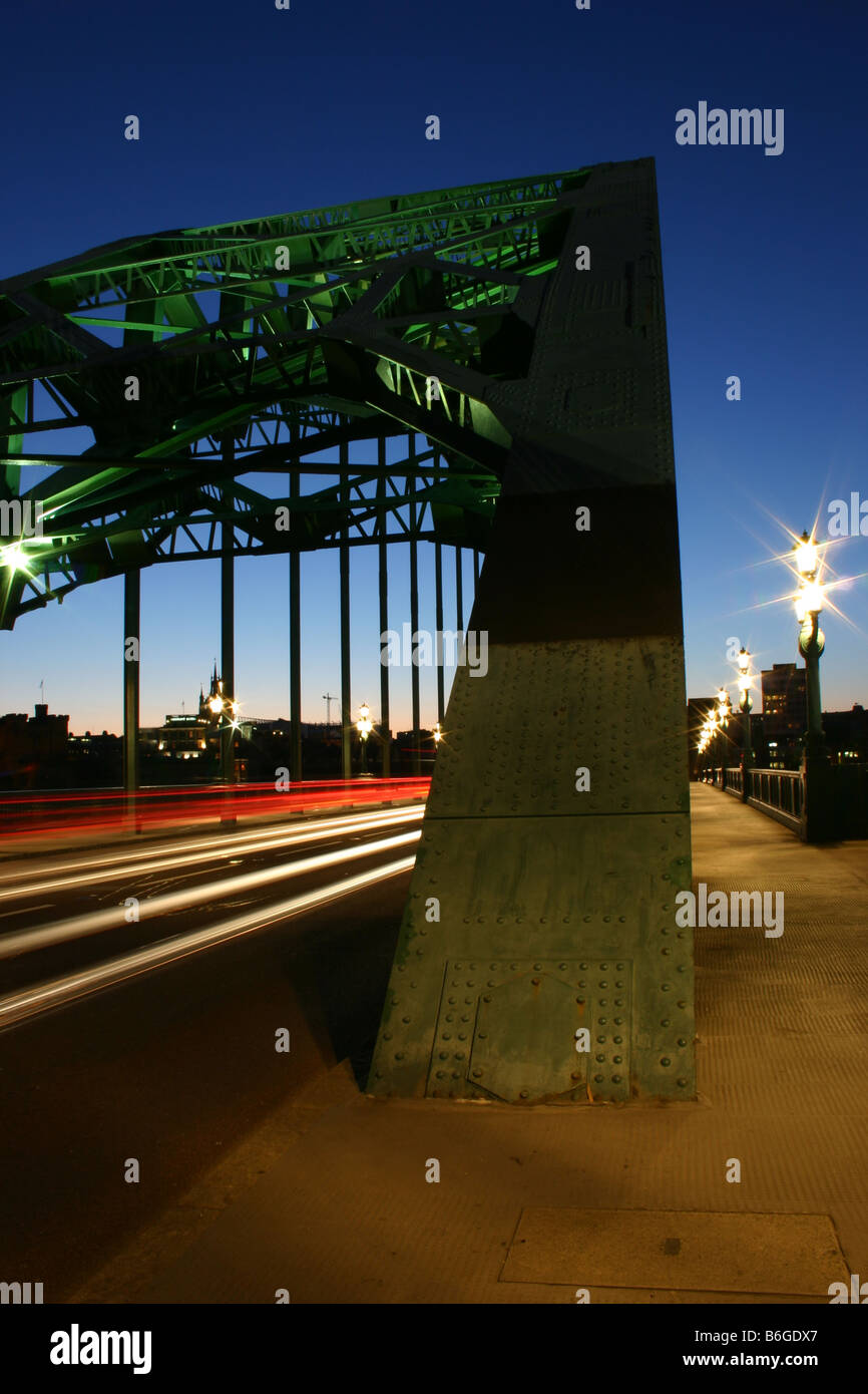 Thompson bridge hi-res stock photography and images - Alamy