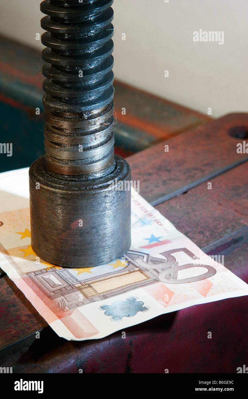 Stock market crash 2008 hi-res stock photography and images - Alamy