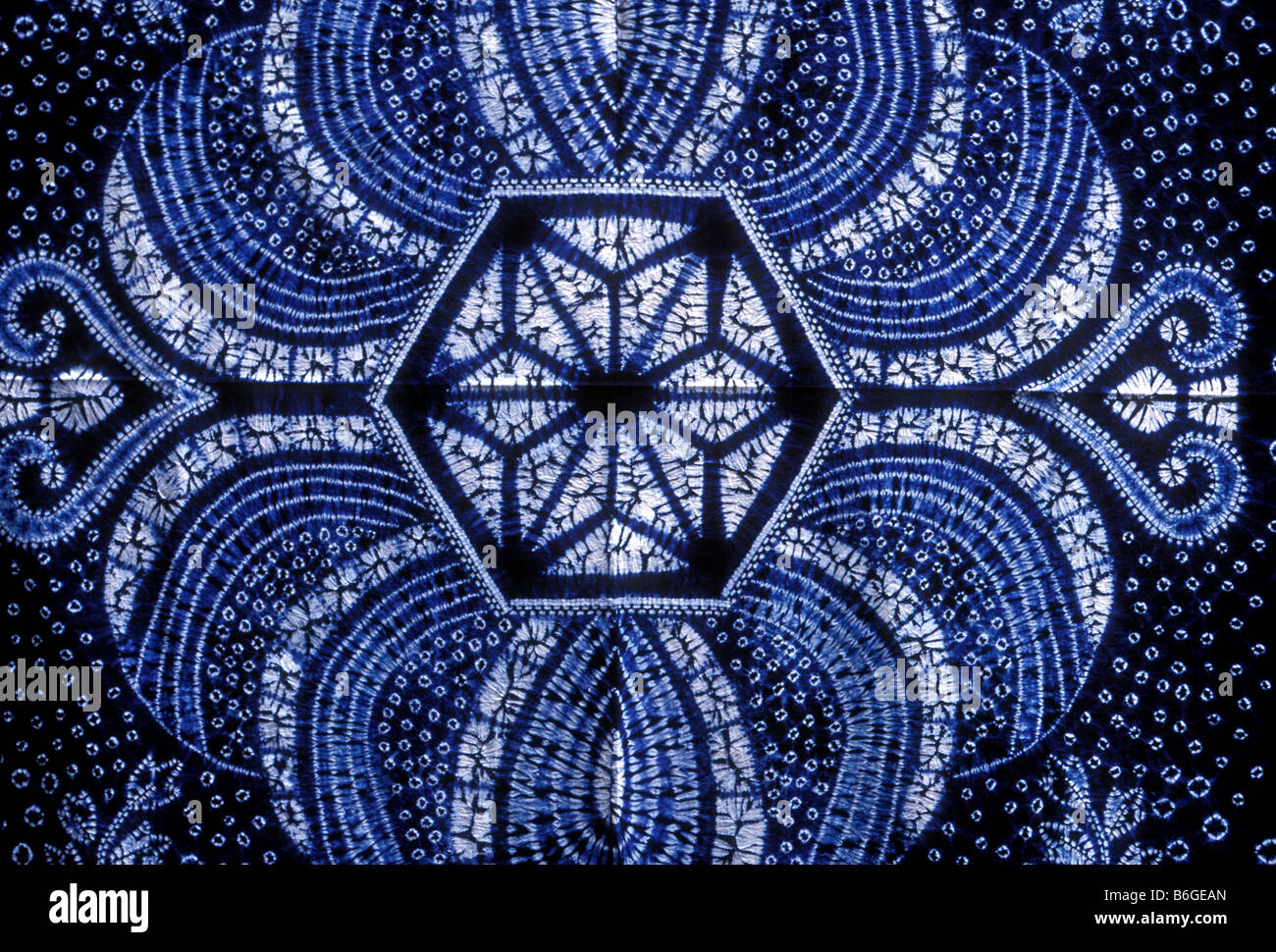 Batique hi-res stock photography and images - Alamy