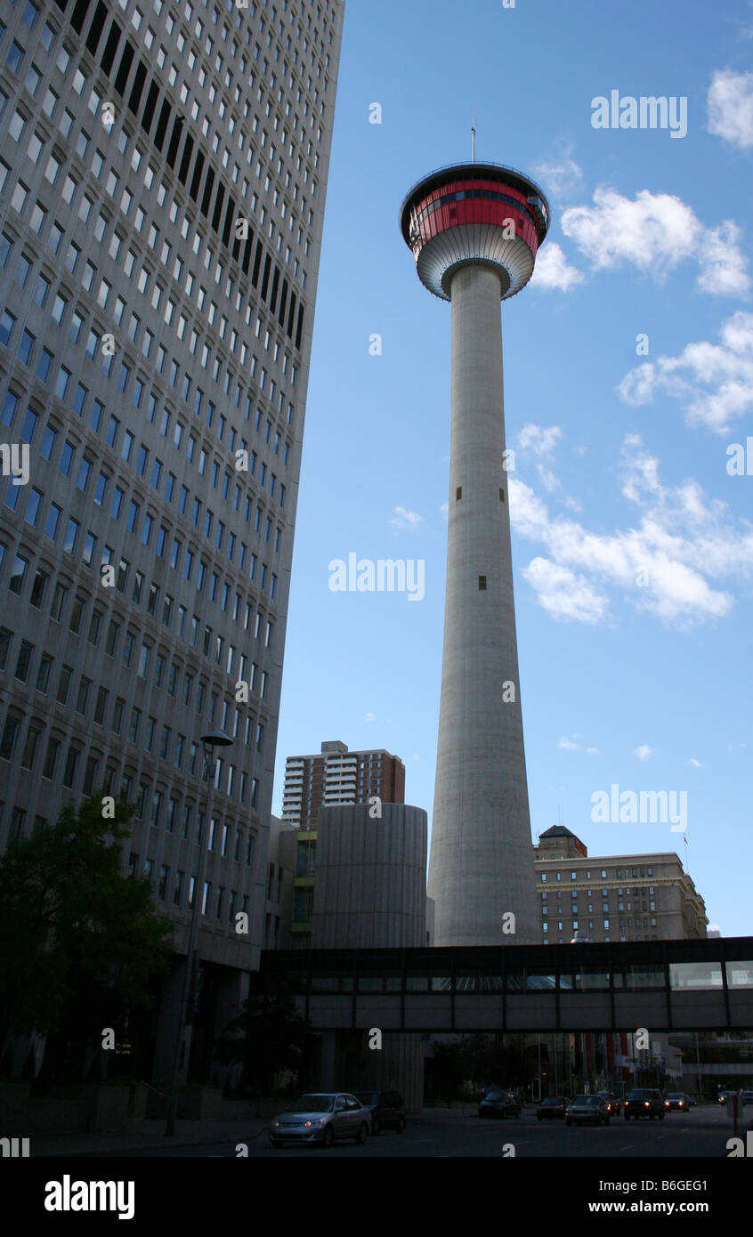 Plus 15 calgary hi-res stock photography and images - Alamy