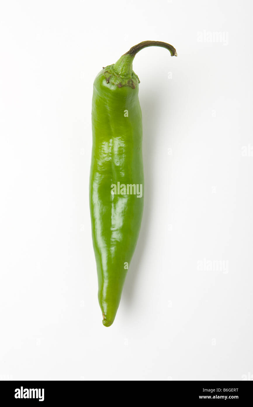 Anaheim pepper hi-res stock photography and images - Alamy