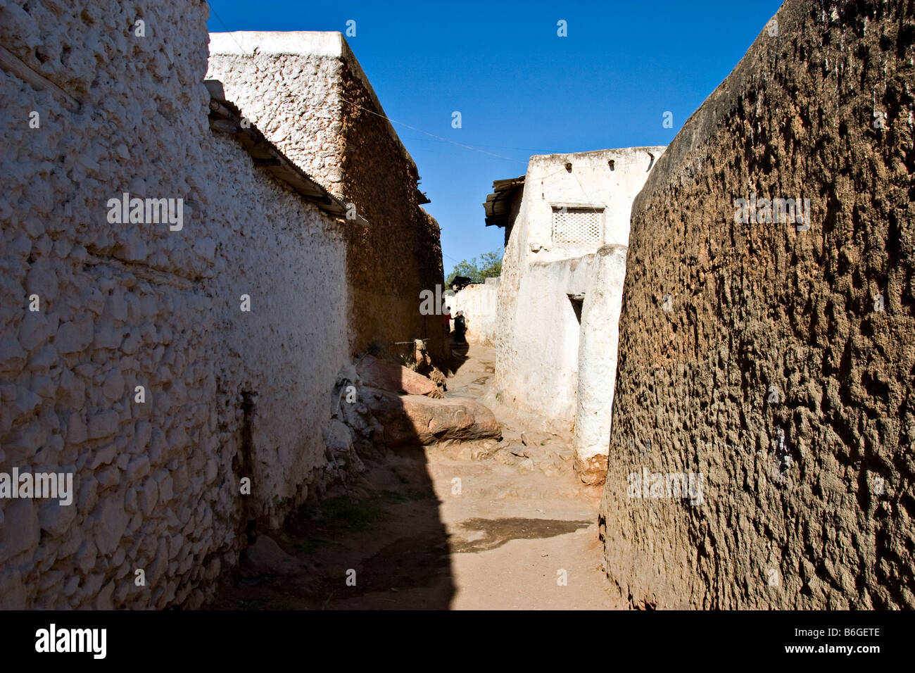 Ethiopia harar harrar hi-res stock photography and images - Alamy
