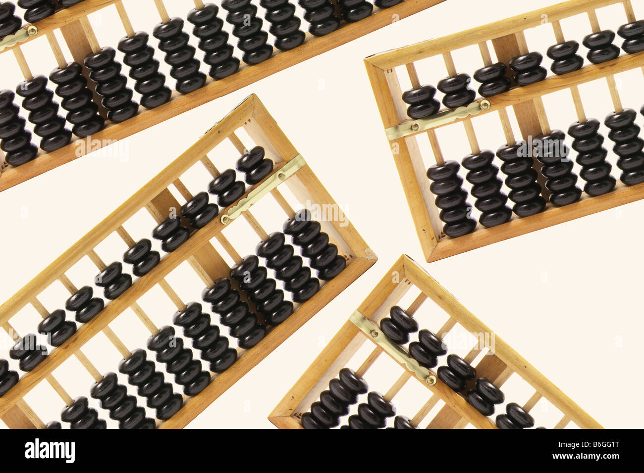 Abacus calculation hi-res stock photography and images - Alamy