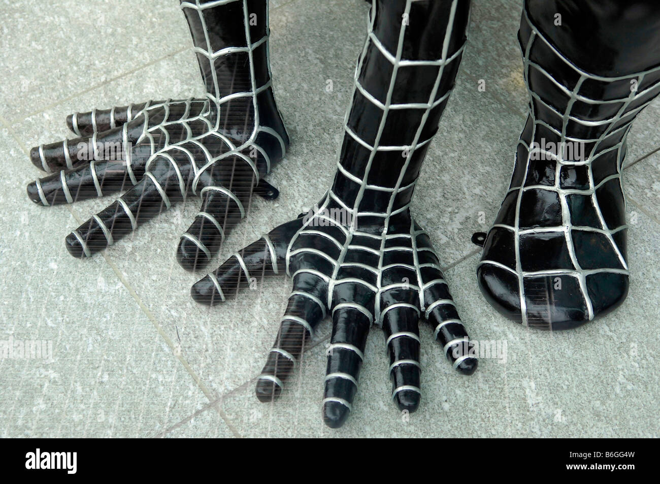 Spiderman comic books hi-res stock photography and images - Alamy