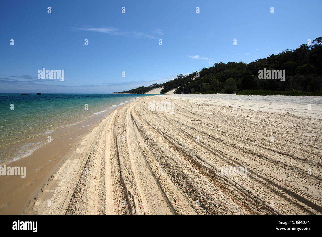 Quad trucks hi-res stock photography and images - Alamy