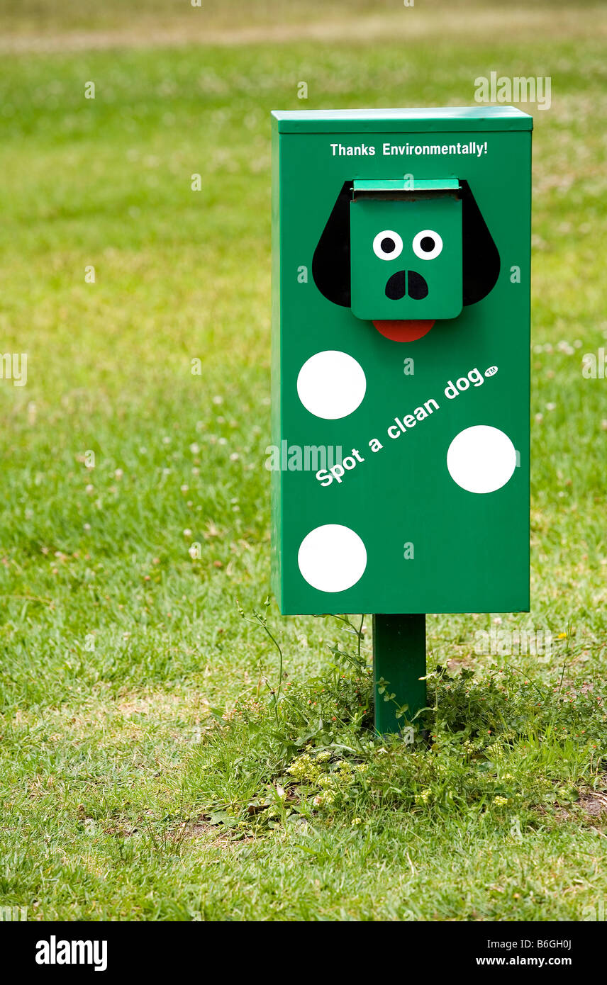 Funny waste collection hi-res stock photography and images - Alamy