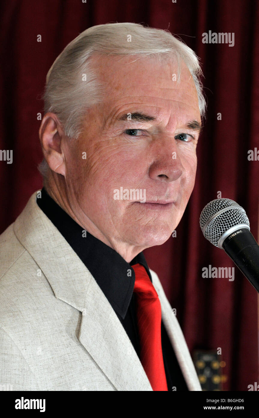 Ricky Valance Stock Photo - Alamy