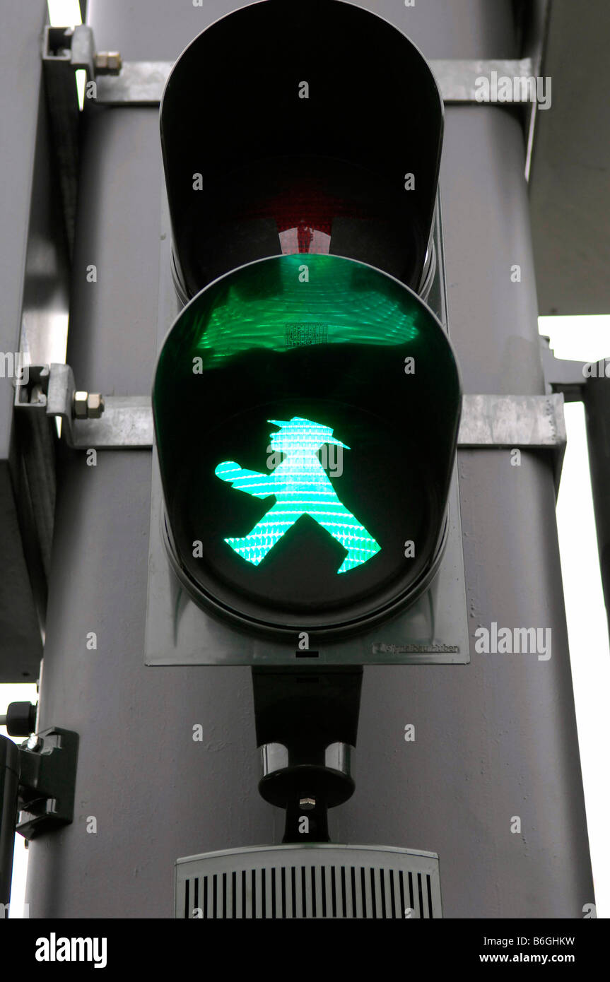 Ampelman hi-res stock photography and images - Alamy