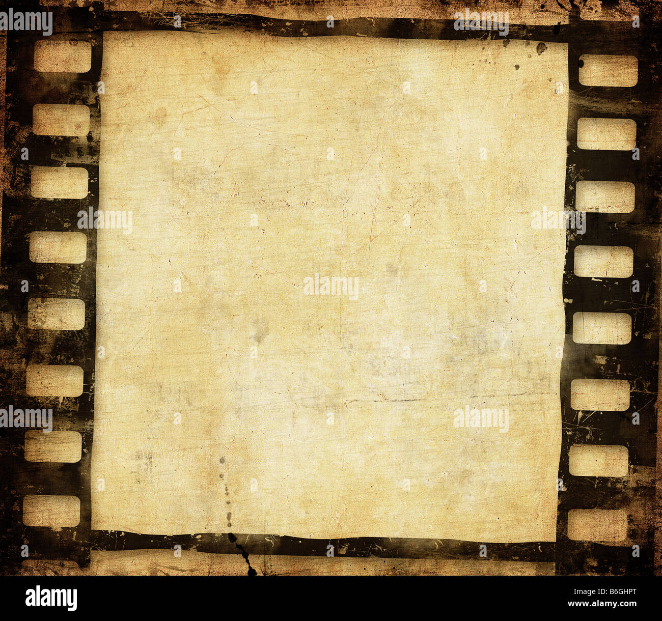 Film Background Design