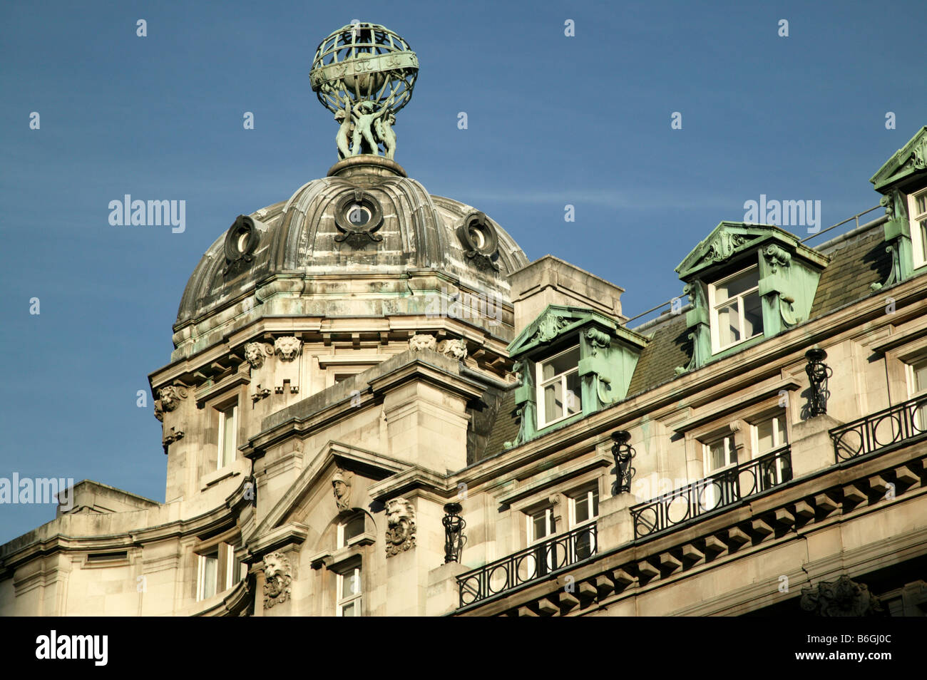 Guildhall university moorgate hi-res stock photography and images - Alamy