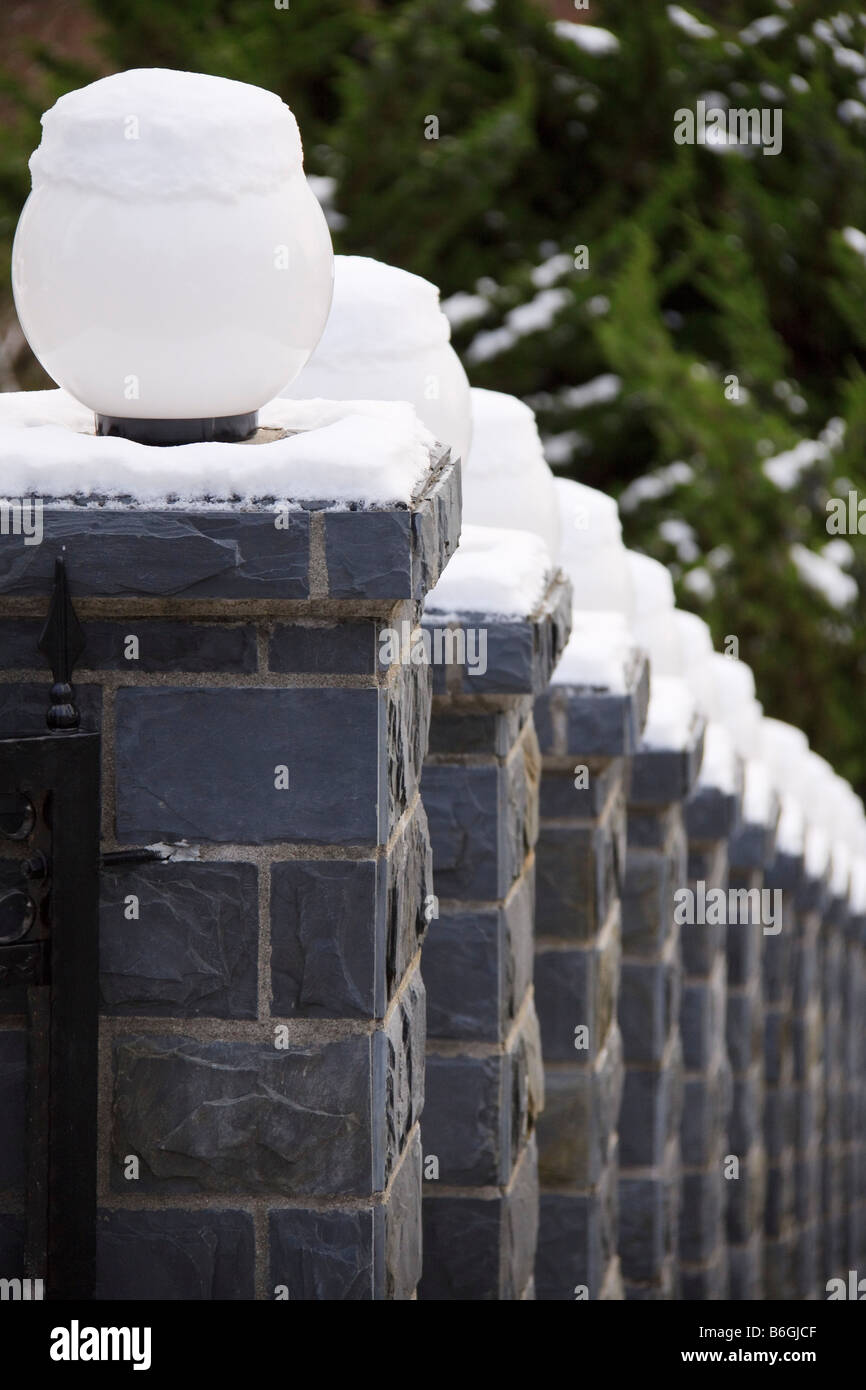 Seattle snow globe hi-res stock photography and images - Alamy