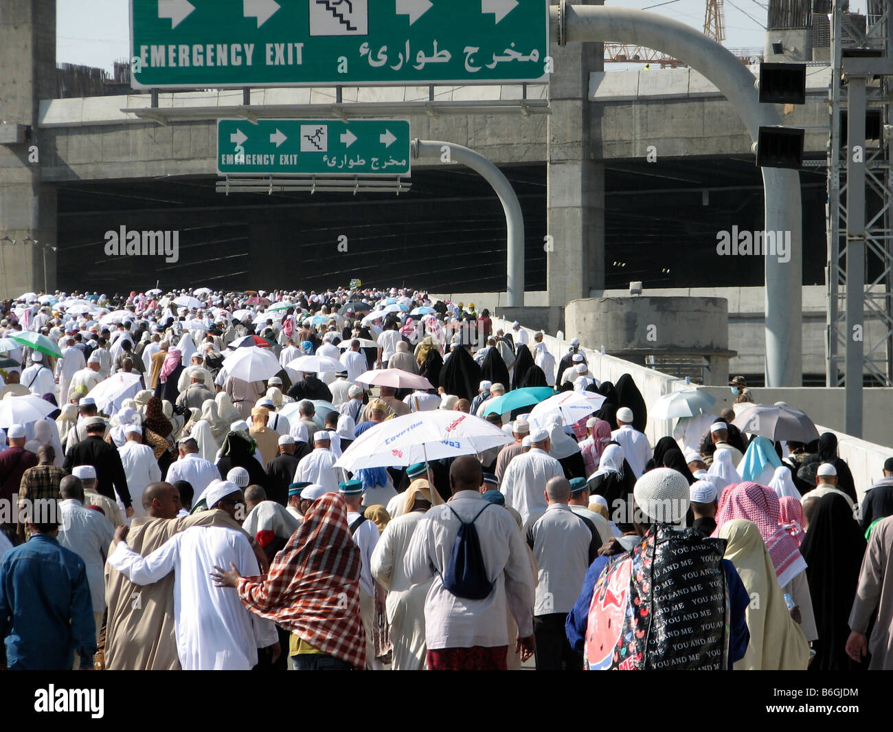 Hajj Jamarat