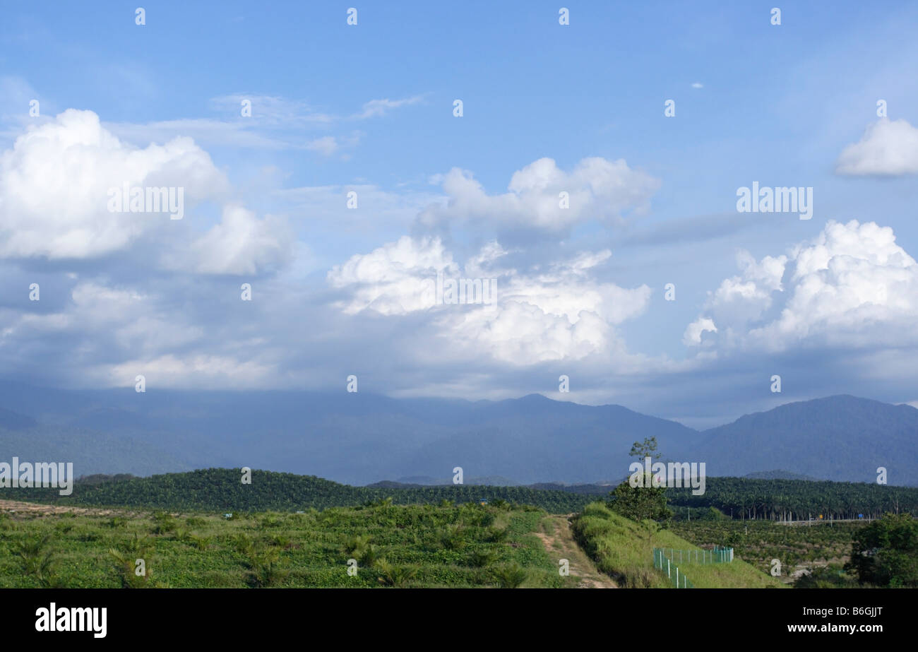 Main range hi-res stock photography and images - Alamy