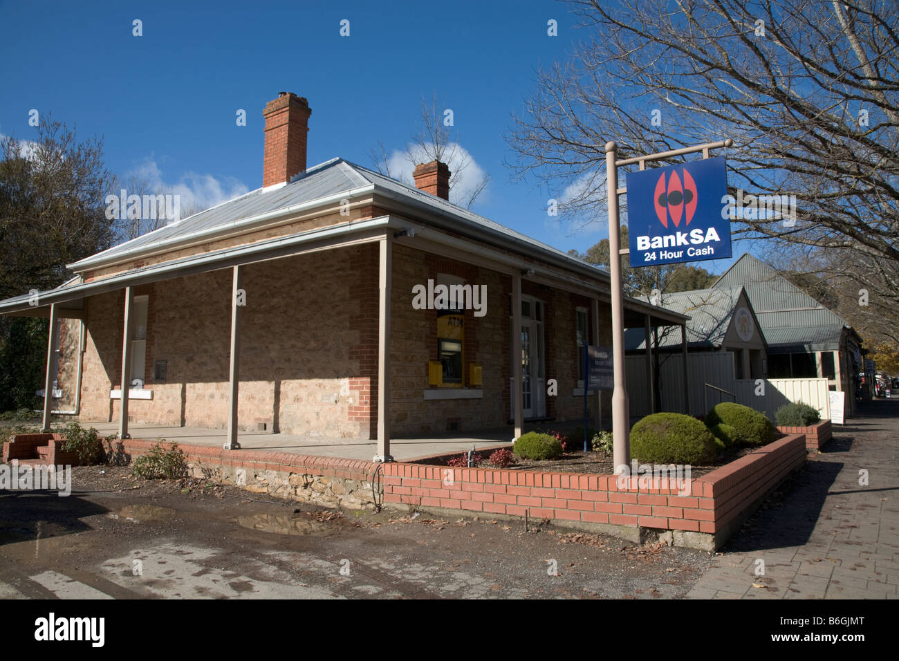 Atm australia hi-res stock photography and images - Alamy