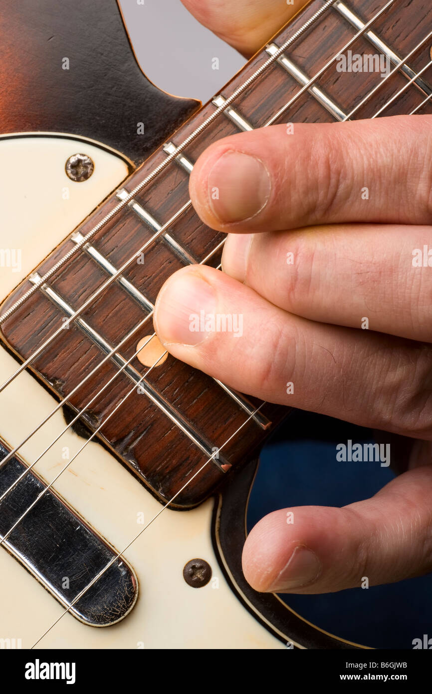 Electric player hi-res stock photography and images - Alamy