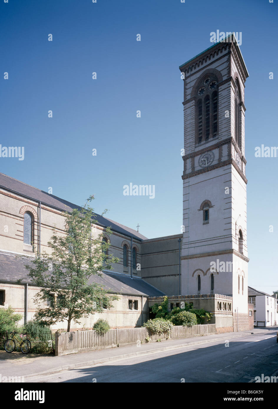 Barnabas st hi-res stock photography and images - Alamy