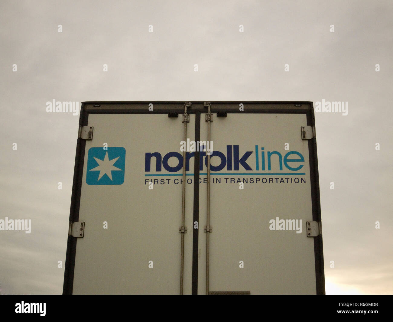 Norfolk line ferries hi-res stock photography and images - Alamy