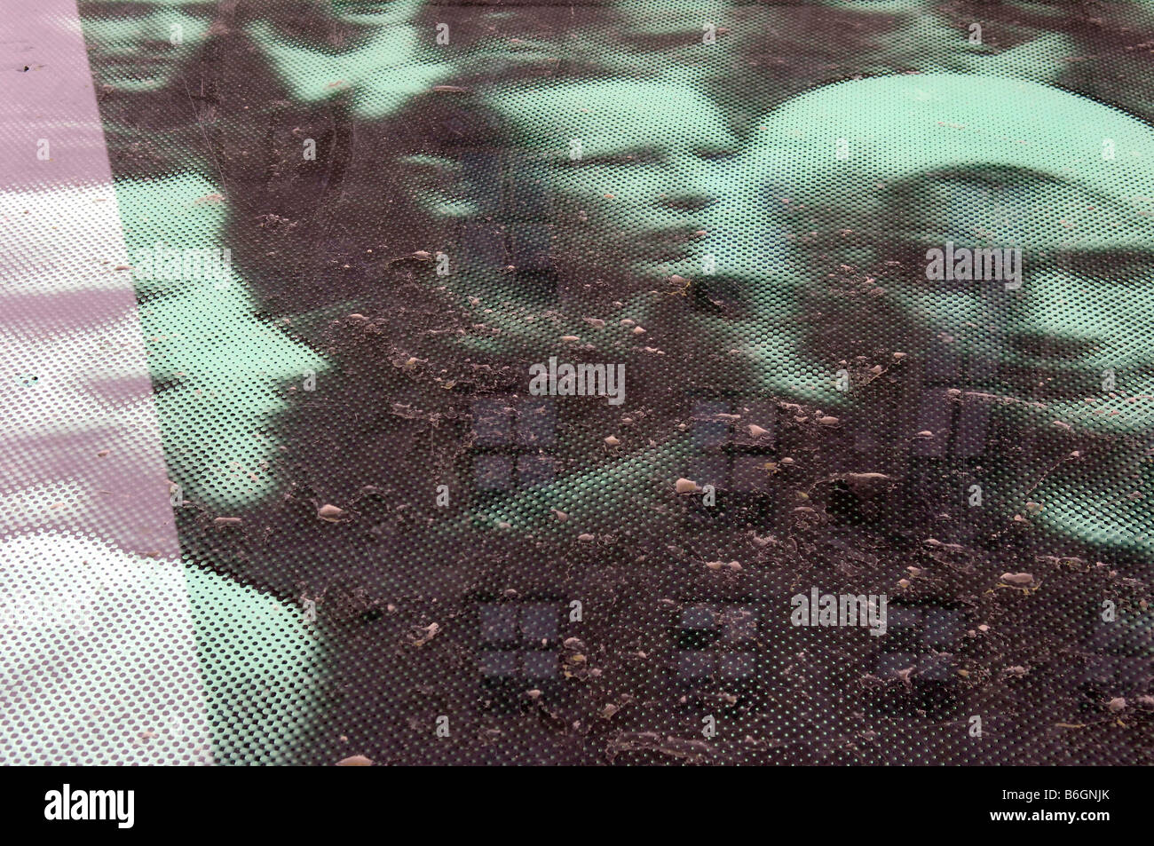 socialist faces photography mural soviet communist berlin east germany ...