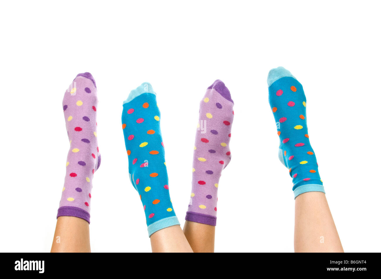 Pointed feet hi-res stock photography and images - Alamy