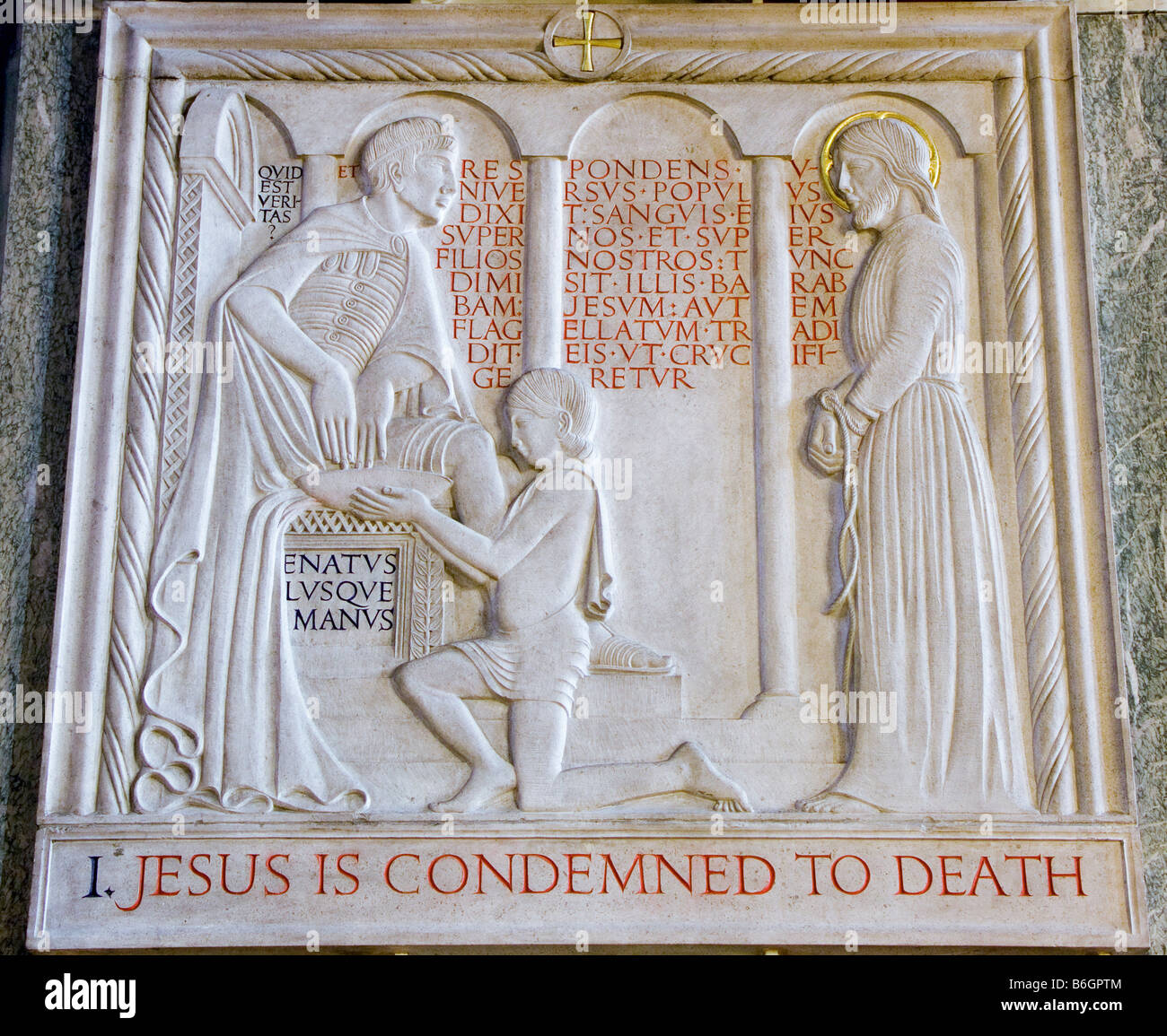 Eric Gill Stock Photos & Eric Gill Stock Images - Alamy