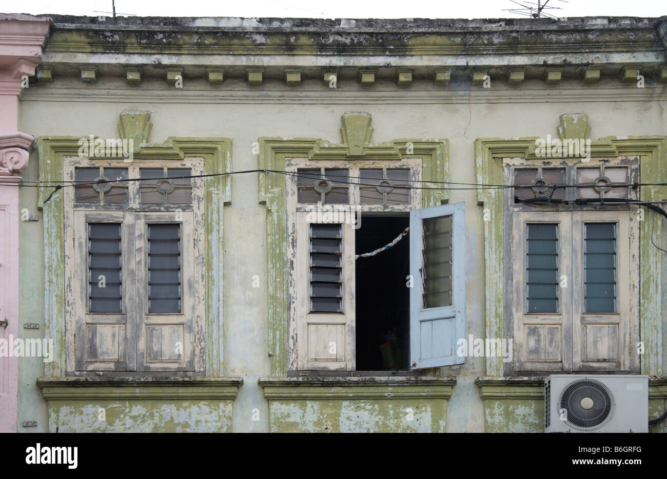 Pre war architecture hi-res stock photography and images - Alamy