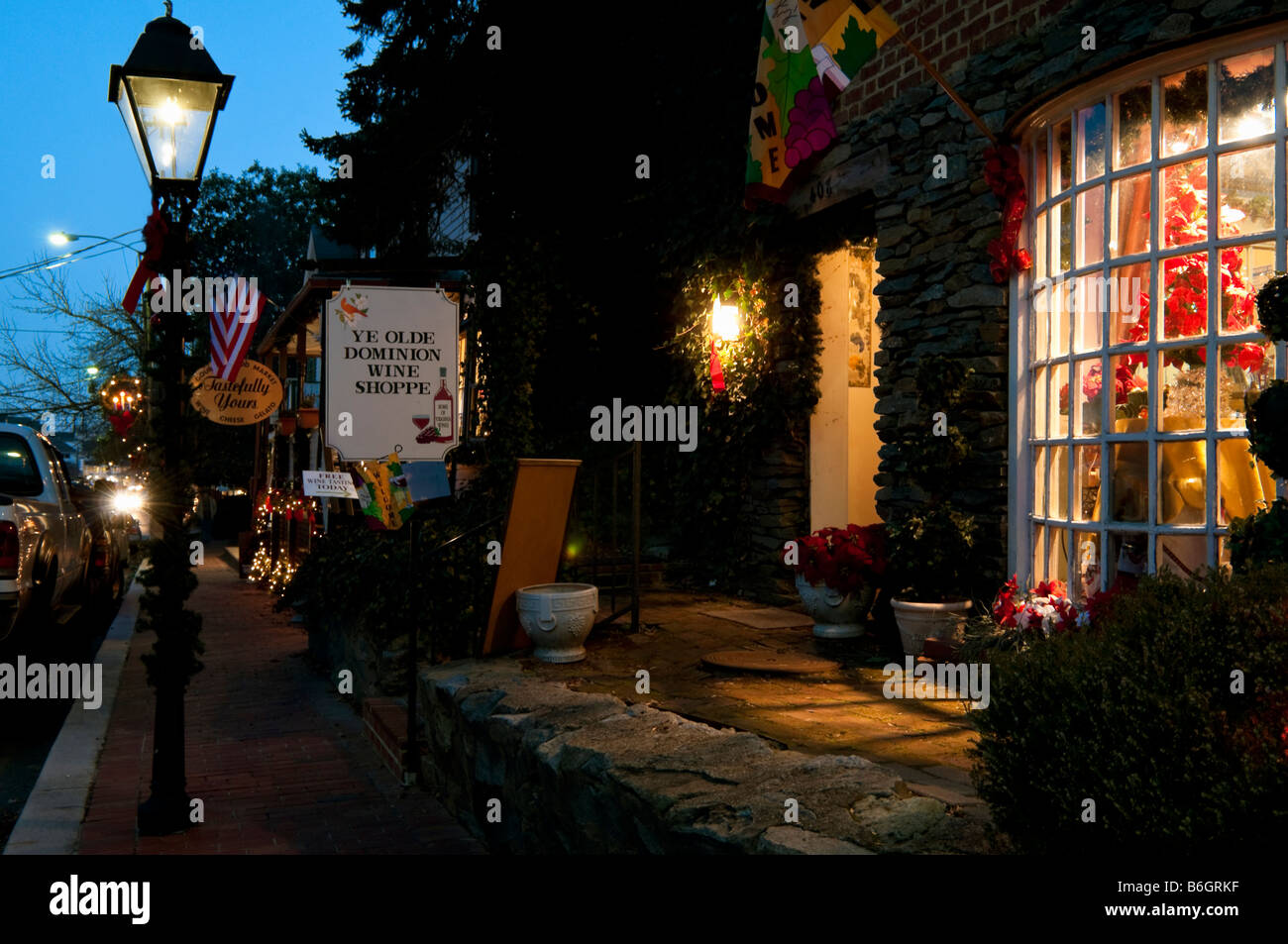 Occoquan bay hi-res stock photography and images - Alamy