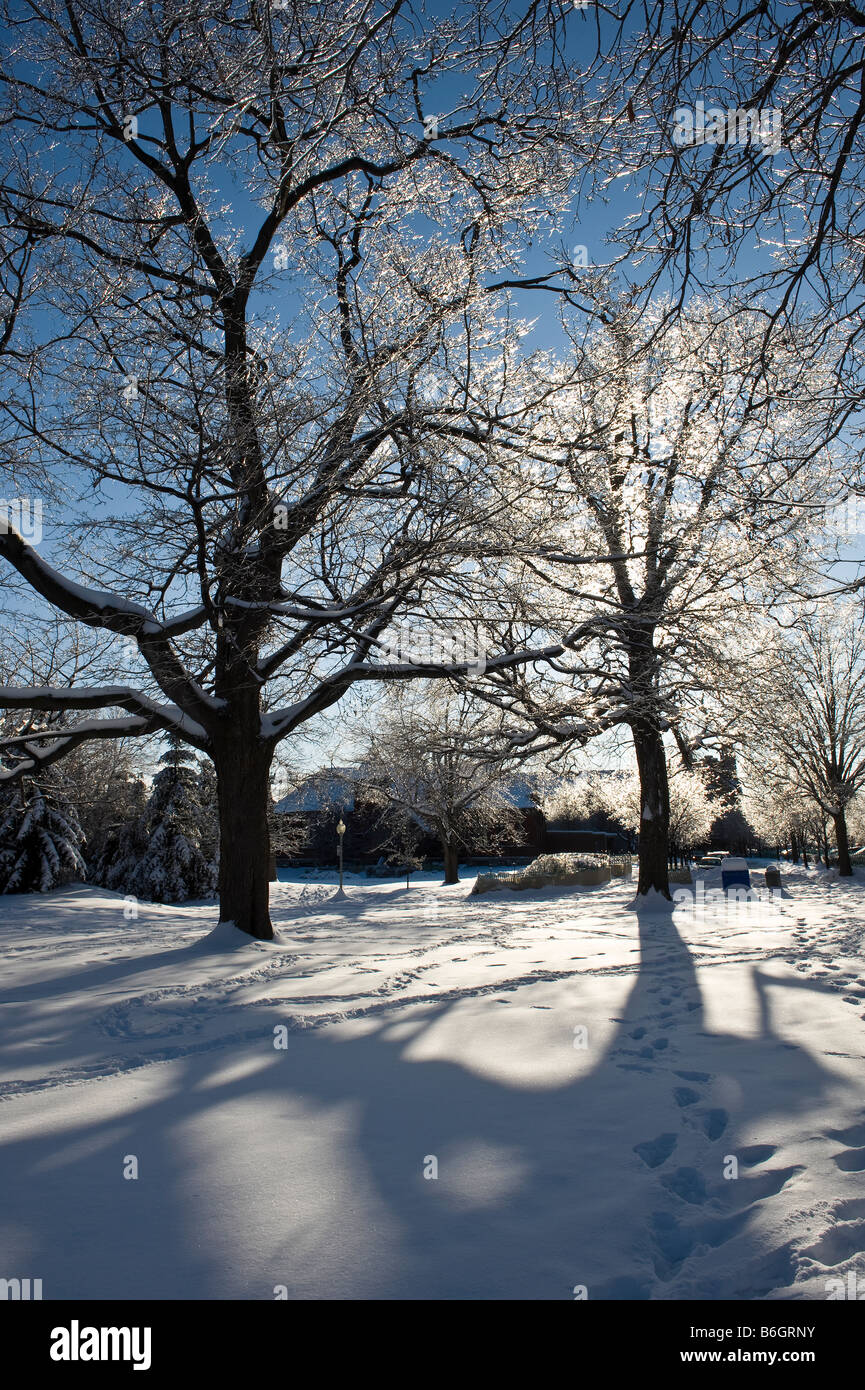 Light shining through crystal hi-res stock photography and images - Alamy