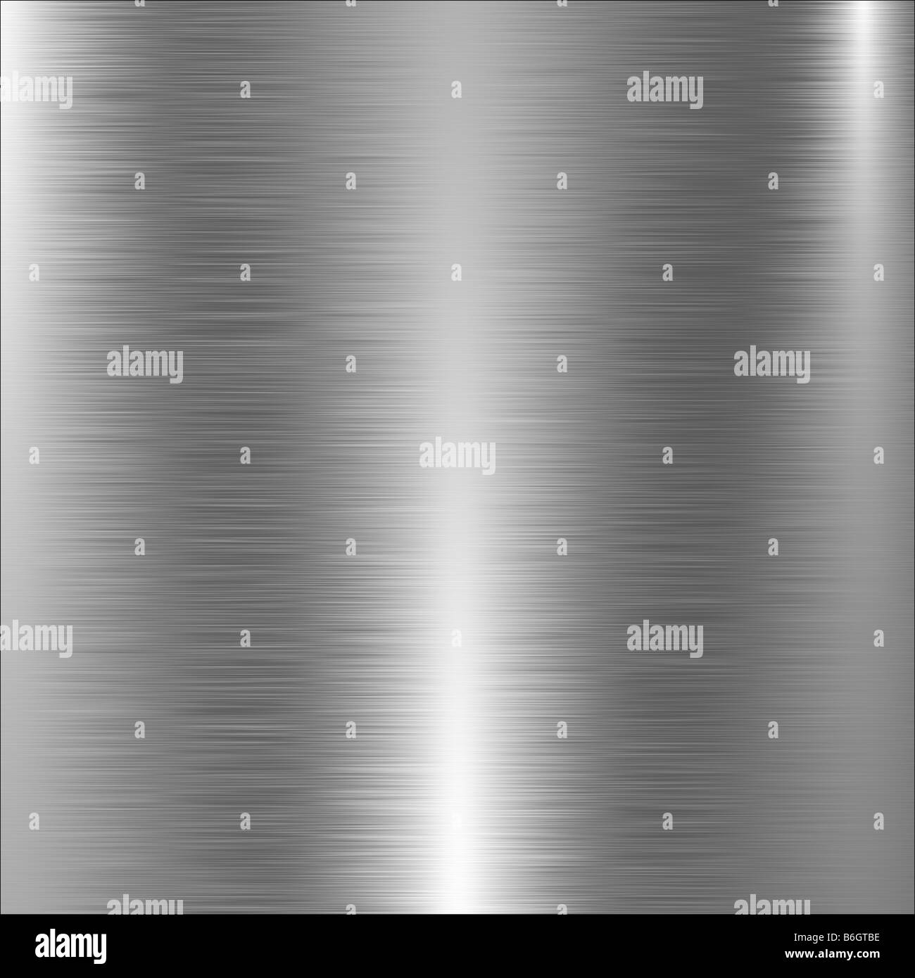 Metal silver texture background Stock Photo - Alamy