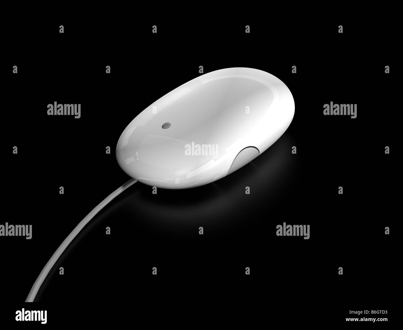 Cool mouse Black and White Stock Photos & Images - Alamy