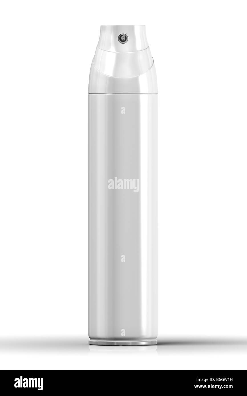 Cosmetic transparent cream jar Black and White Stock Photos & Images ...