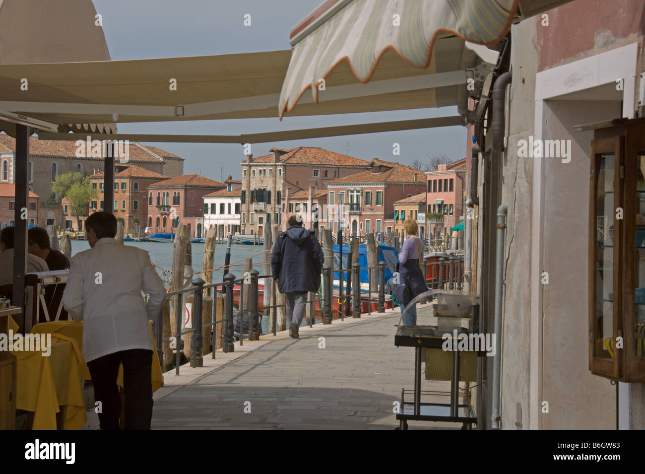 Fondamenta Venier Sebastiano High Resolution Stock Photography and ...